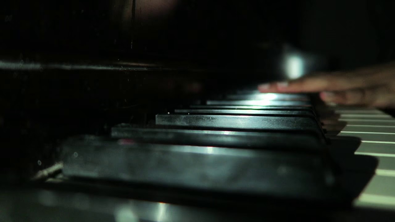 HBO’s Barry Theme - YouTube