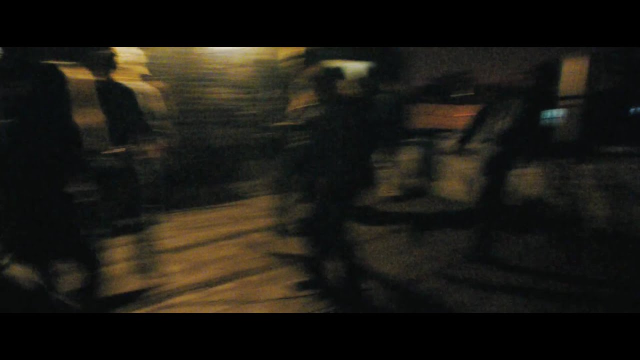 Cloverfield - teaser [HD 1080p] - YouTube