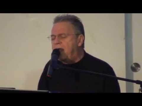 2015 Foundational Message at EAOG Church by Jim Gilbert - YouTube