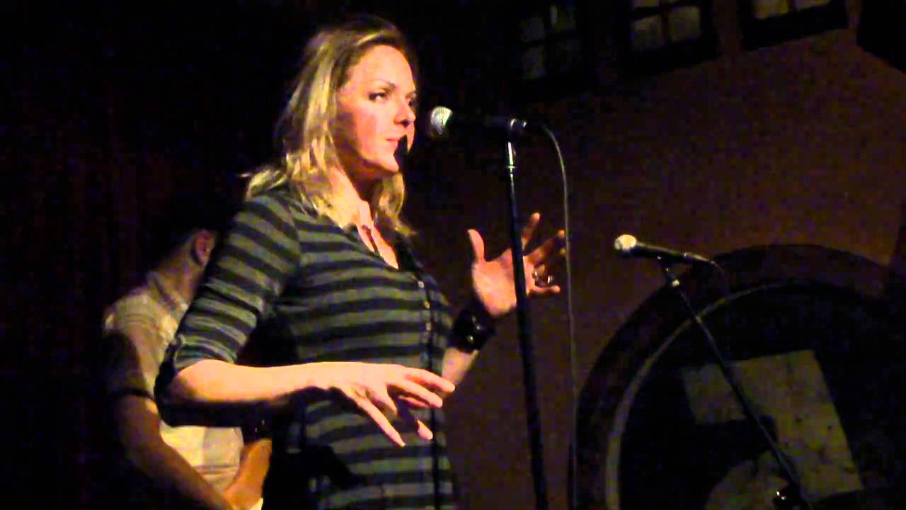 Storm Large - I Want You - Room 5 - 02/26/11 - 6 of 8 - YouTube