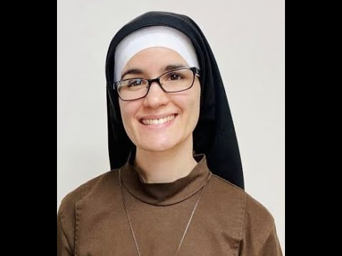 Sister Alicia Torres, FE: The National Eucharistic Revival - YouTube