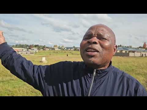 Mafu a batho ba lipolotiki a fella feela