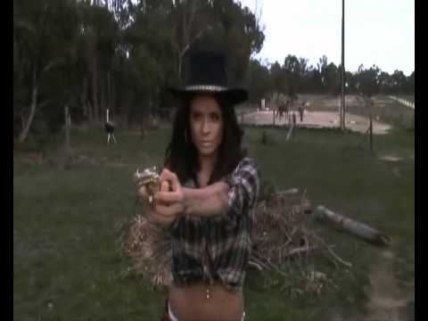 cowgirls short 2.avi - YouTube