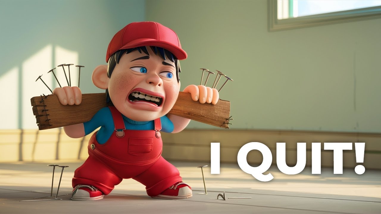 The Most Humiliating Workplace Fails - YouTube