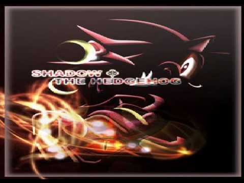 Shadow The Hedgehog Music: Cosmic Fall - YouTube