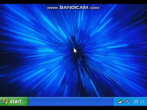 scratch windows xp allapps+shutdown% - YouTube