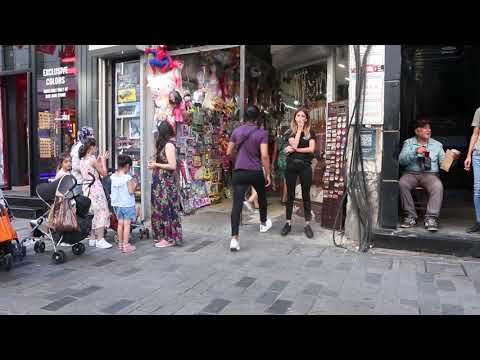 Yabancı kısa film (Stranger short film)