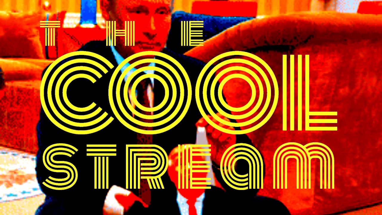 The Cool Stream Episode 43: Cheeto in Chief - YouTube