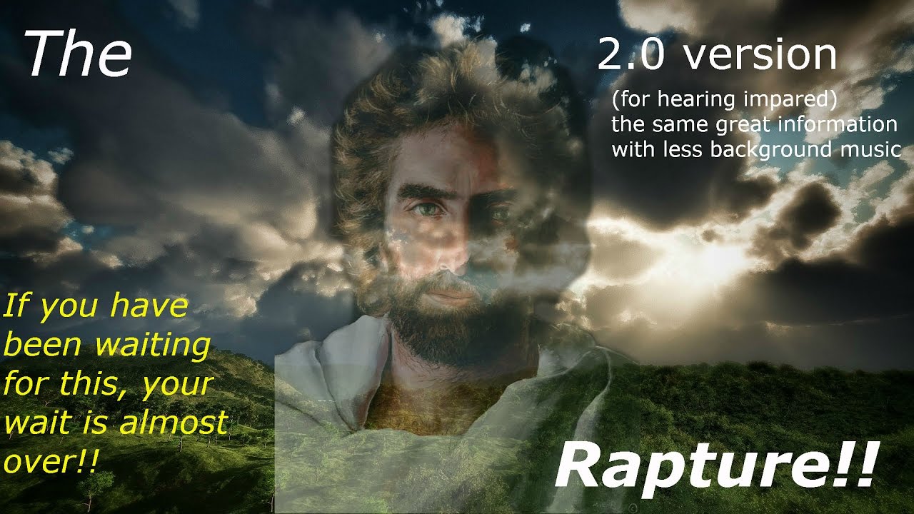 The Rapture 2017, and the Revelation 12 sign and all the coinciding ...