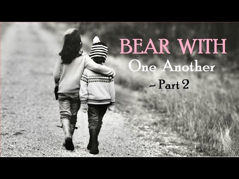 BEAR With One Another - Part 2 - YouTube