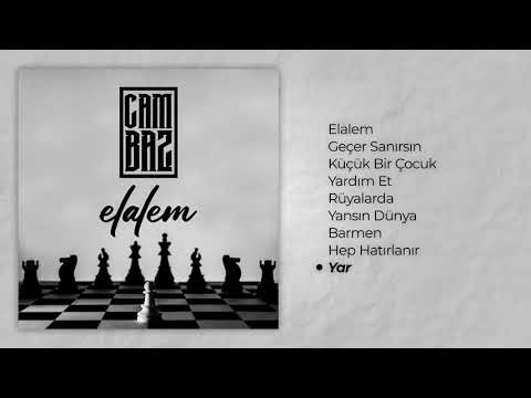 Cambaz - Yar (Official Audio)