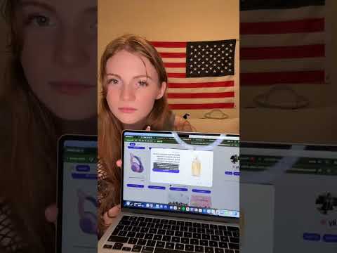 Routines 💝 I am from the United States