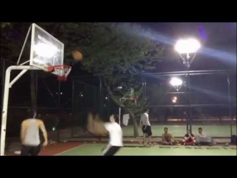 Taygun Erdöl Crazy Dunks