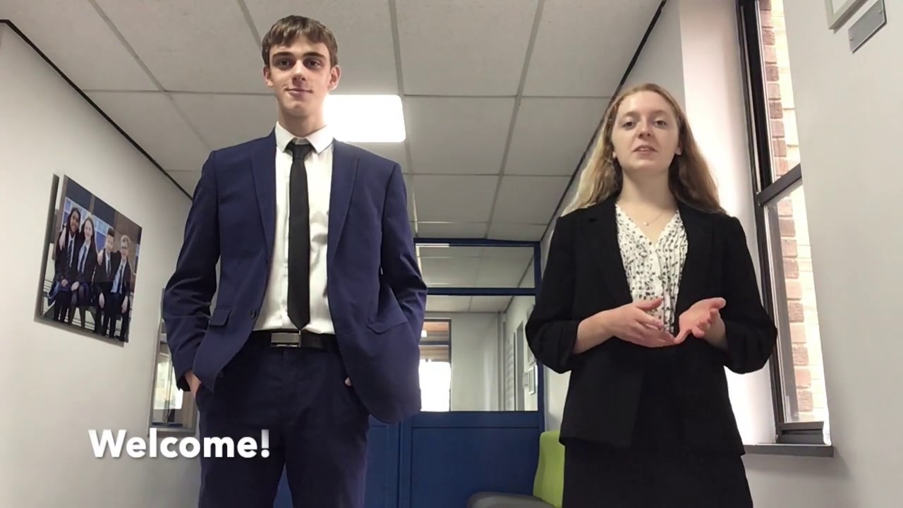 Virtual Tour of the Sixth Form - YouTube