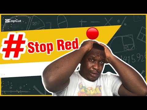 #STOP RED ,WONIM RED IS DESTROYING THE YOUTH -DRUG ABUSE - YouTube