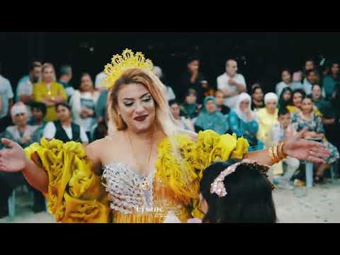 Tepeden Tırnaga Aynı Babası  Fulya Salih😘