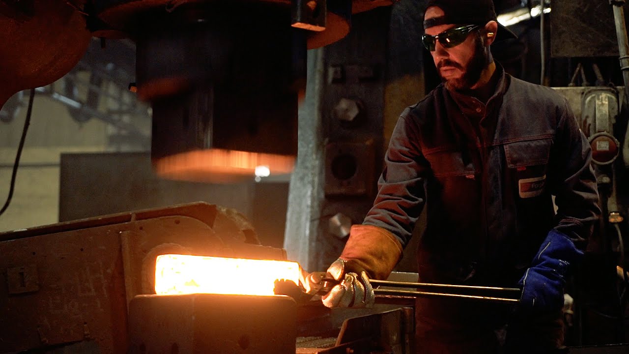 FORGEX | Groupe industriel européen spécialisé dans l'estampage à chaud ...