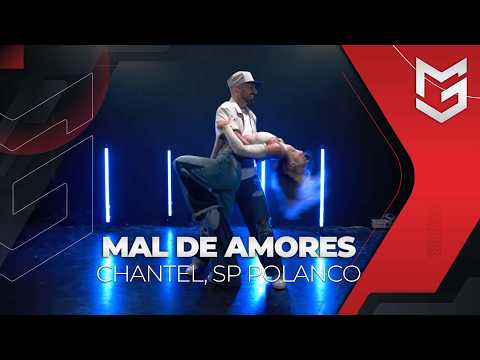 Gero & Migle | Bachata | Mal De Amores - Chantel, sP Polanco