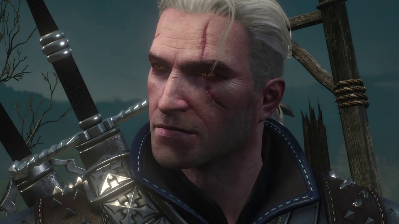 The Witcher 3 : Blood and Wine - The Spotted Wight - YouTube
