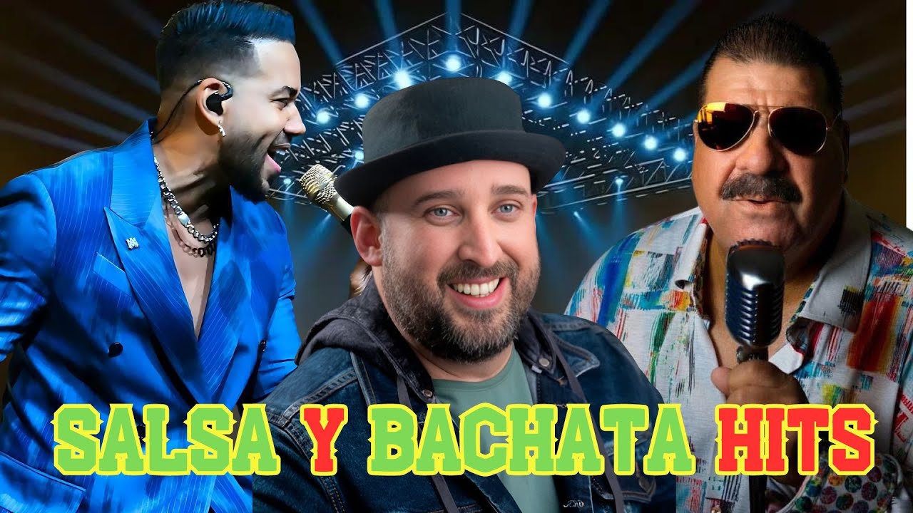 Latin Beats: Salsa & Bachata Mix 💗 - YouTube