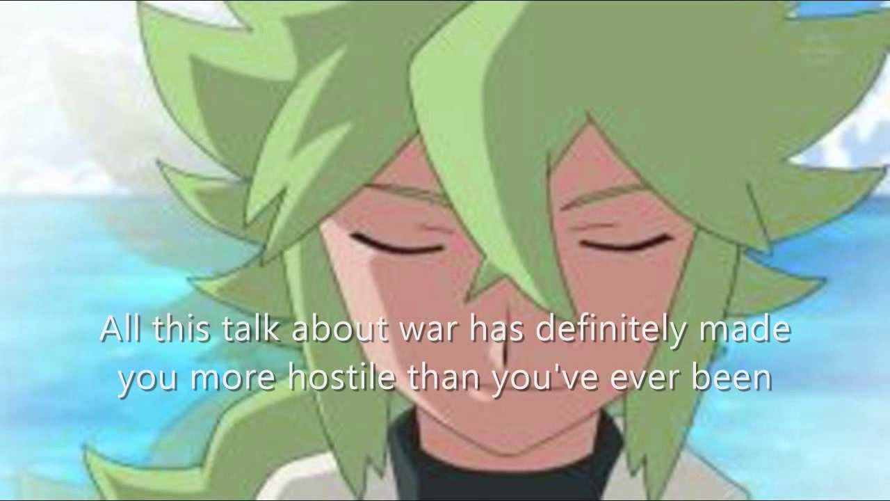 Pokemon Shinto High Episode 6 The Return - YouTube