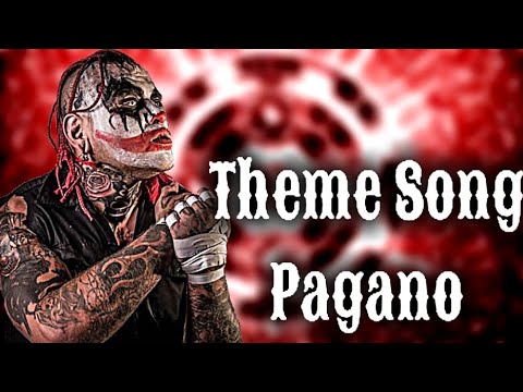 AAA Theme Song Pagano ♪Oye Como Va♪ 2019 - YouTube