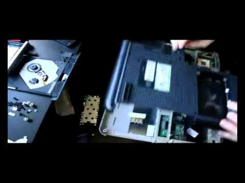 Compac Presario R3000 Parte 1.wmv - YouTube