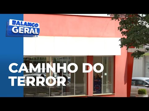 Jovem é estuprada por motorista, em chamada por aplicativo de transporte