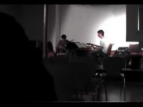Sascha Muhr + Christoph Schneider - Bakida (Nguyen Le)