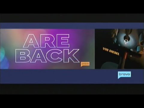 Fast & Furious (2009) End Credits (Bravo 2020) - YouTube