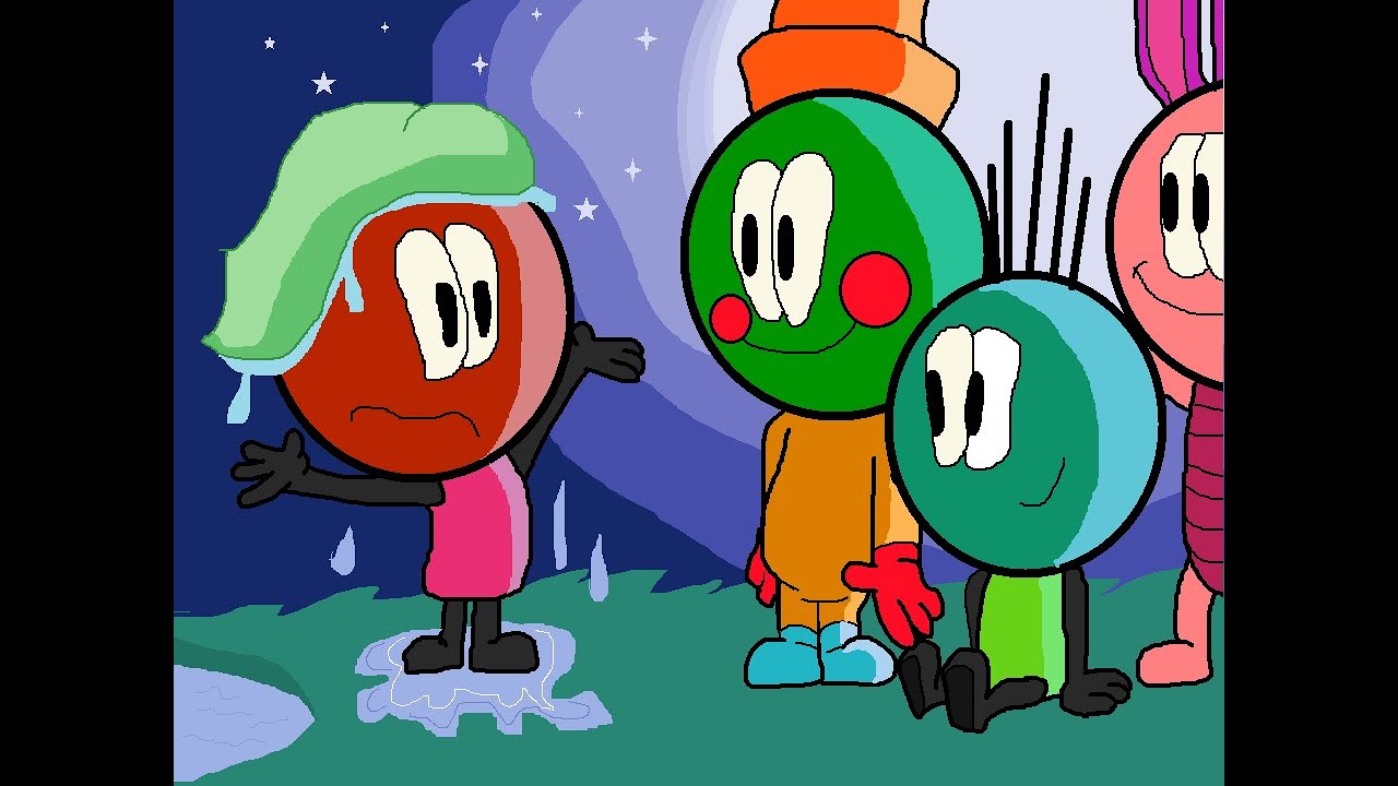 Oddhouse Phatom - Sufferin' Kitten (November 11, 1999) (Gree City ...