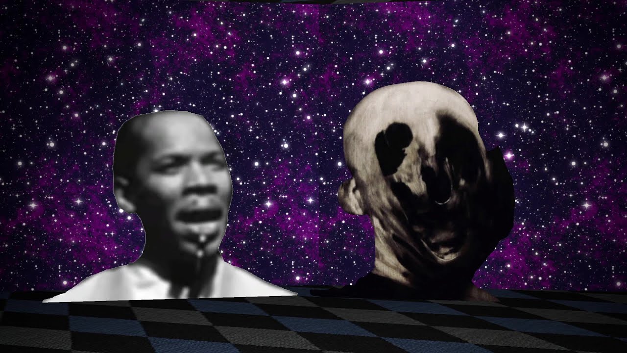 SAD NEXTBOT BRINGS THE ORIGINAL FAST NOT SAD NEXTBOT - YouTube