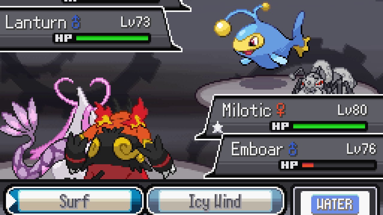 Pokémon Reborn: Part 47 - Infiltrating Devon Corp? - YouTube