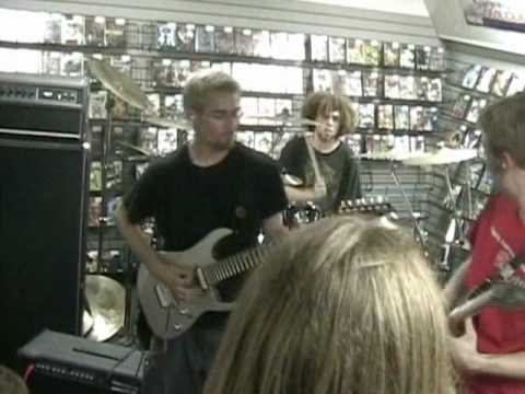 The Konami Kode - Dr. Wily LIVE