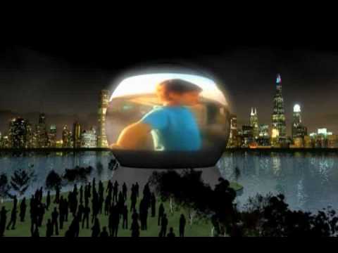 GLOBOLUZ EXPERIENCE - Claudio Palombo - [ 55 11 ] 982296051 - YouTube