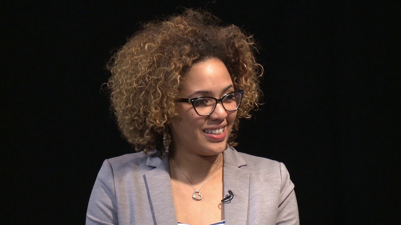 Game Changers Snack: Traci Callender - YouTube