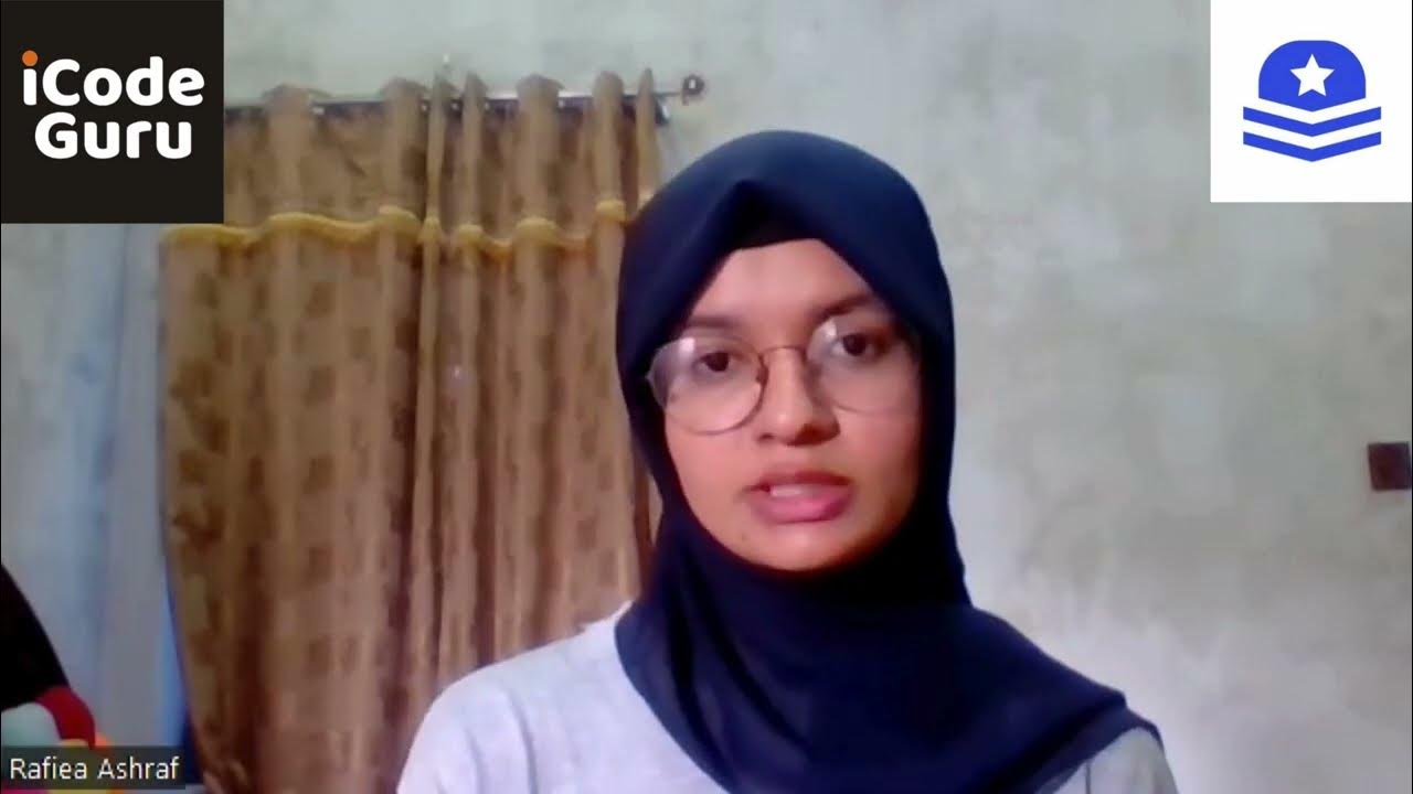 iCodeGuru WordPress Advance WordPress Training Development Bootcamp Feedback - YouTube