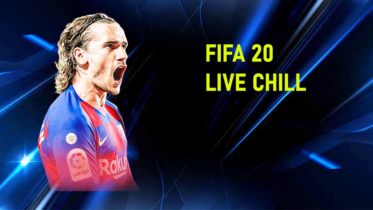 [FR] LIVE fifa 20 ON FAIT DES SBC BOOST - YouTube