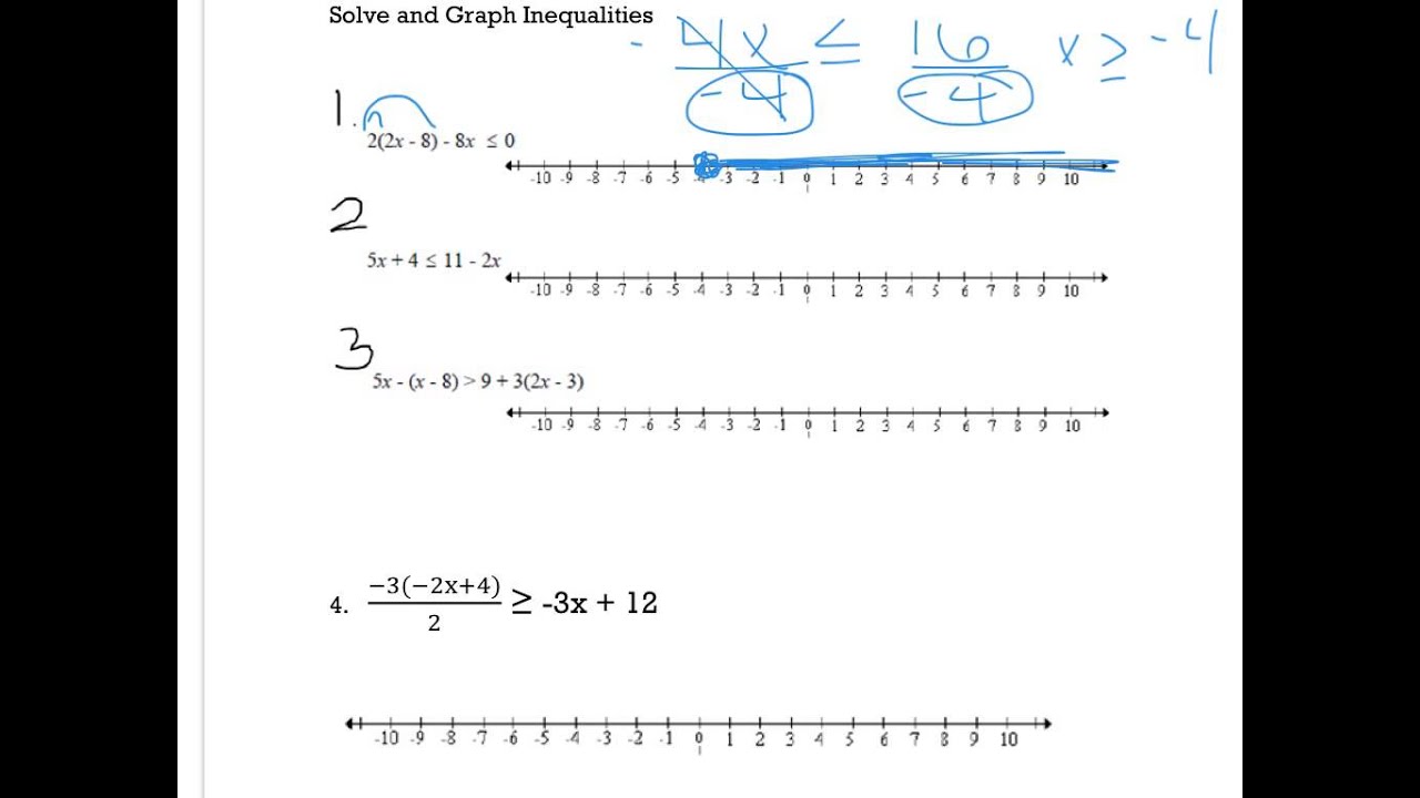 Word Problems And Multi Step Inequalities YouTube word-problems-and-multi-step-inequalities-youtube