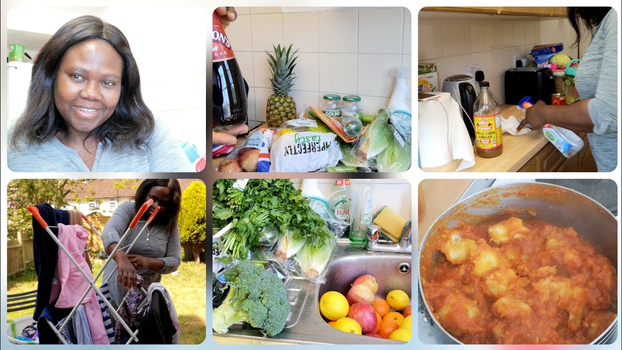 Im Enjoying Being A Full Time Housewife And Mum Youtube