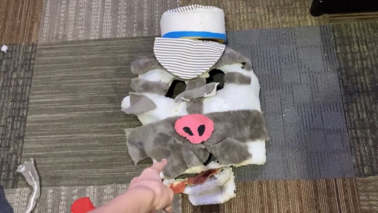 ITS BUBBA! - YouTube