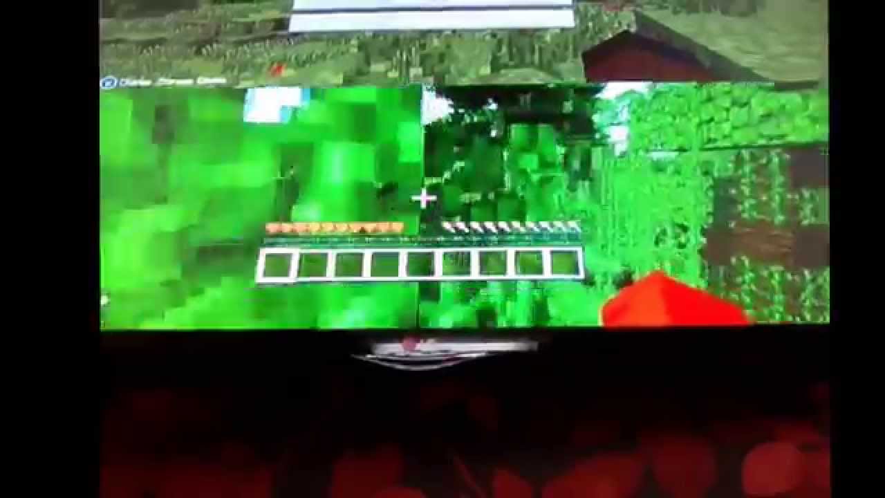 Henrik Spelar minecraft med Mattis del2 överlevnad i djungeln - YouTube