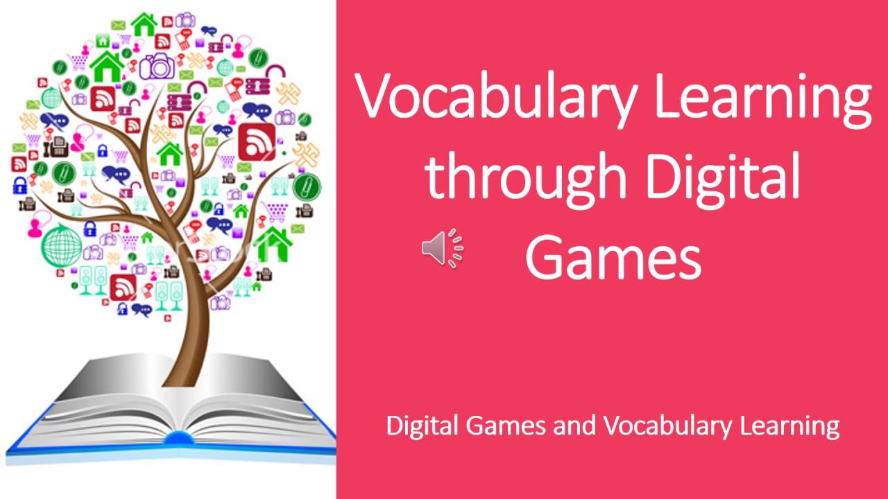 How Digital Games Assist Vocabulary Learning - YouTube