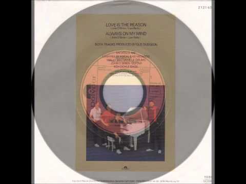 Bagatelle - Love Is The Reason