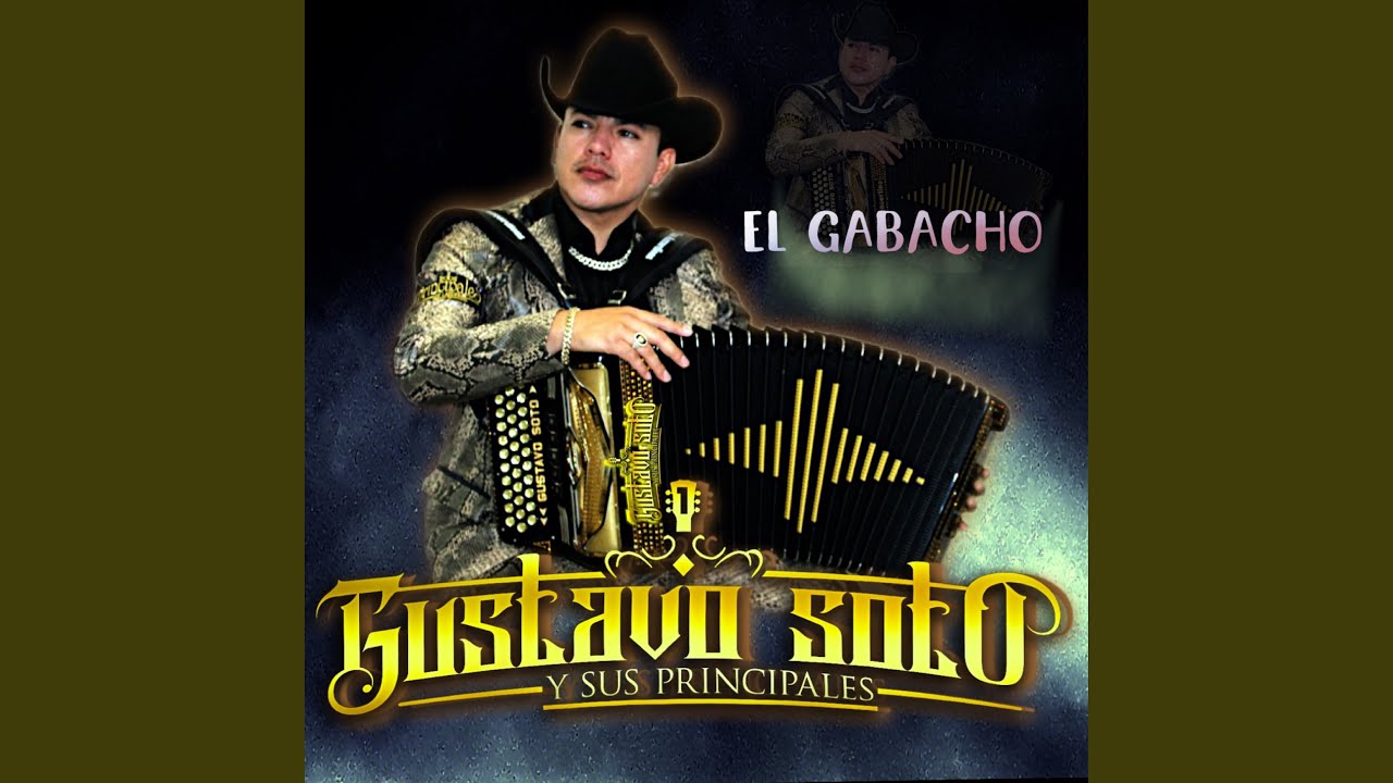 El Gabacho - YouTube Music