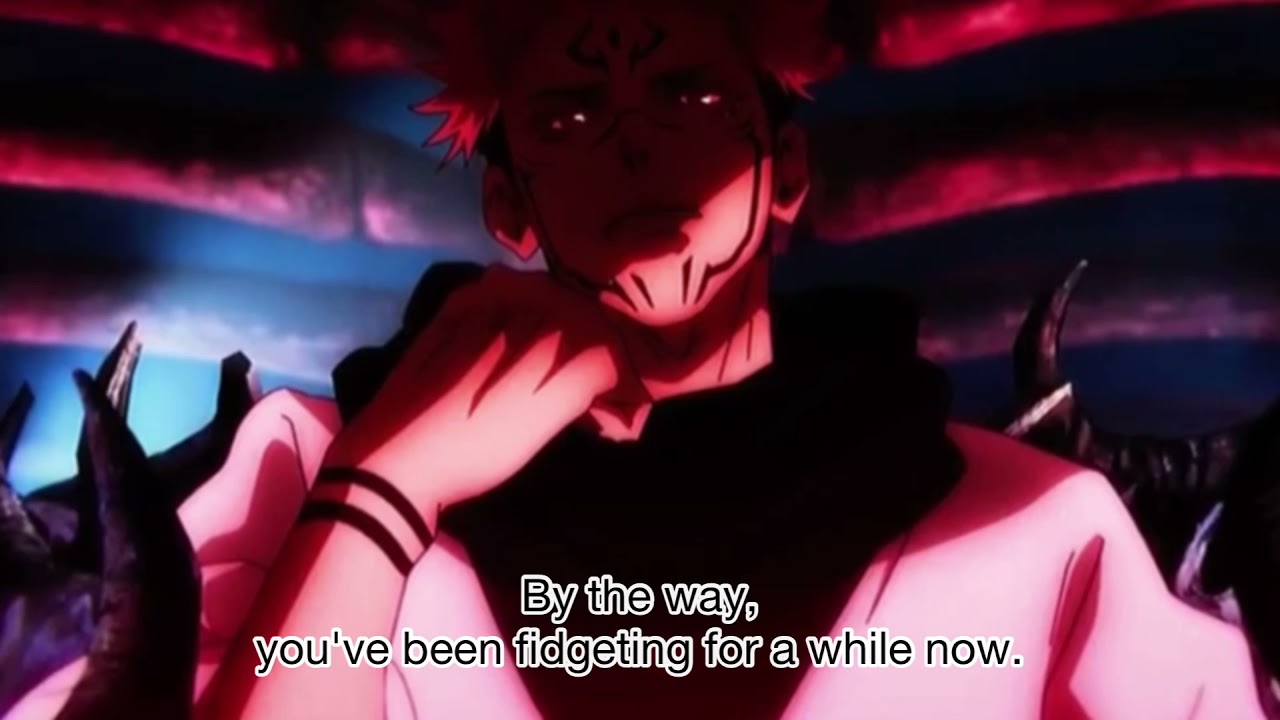 Sukuna×You💗 You and Sukuna are on a Ferris wheel💗【asmr】 - YouTube