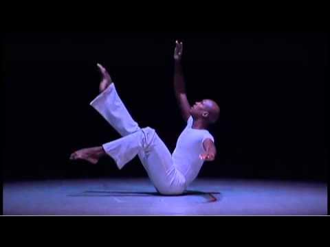 Estrena ALVIN AILEY American Dance Theater (2012-13) - YouTube