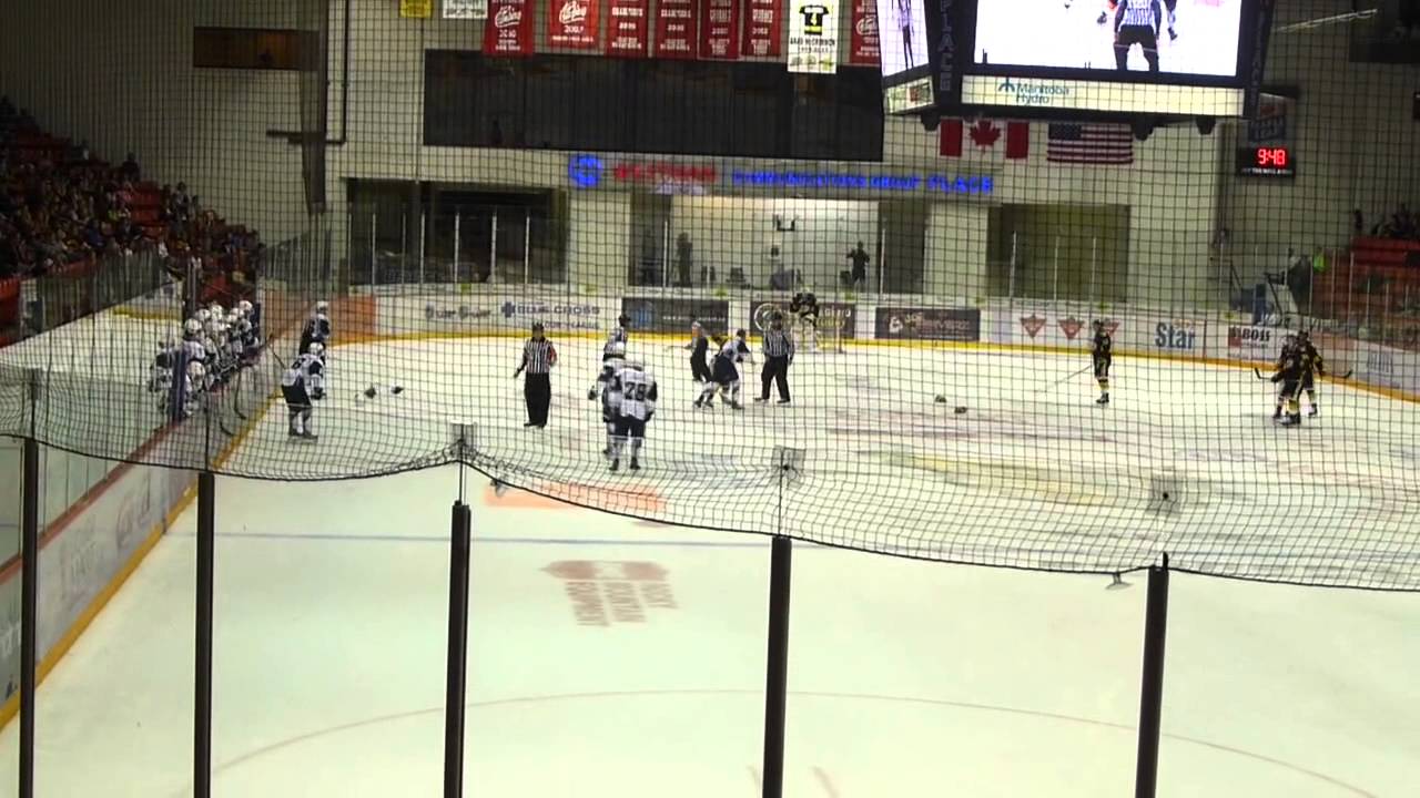 Nick Zajac vs Braylon Shmyr - YouTube