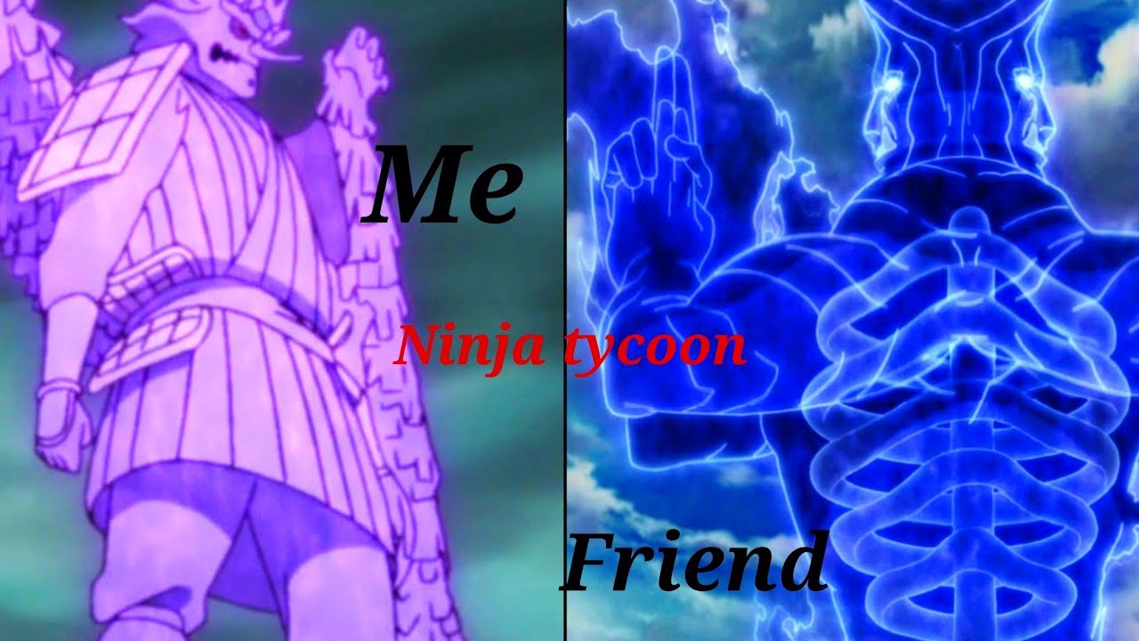 Battle between 2 friends 4 rounds - YouTube
