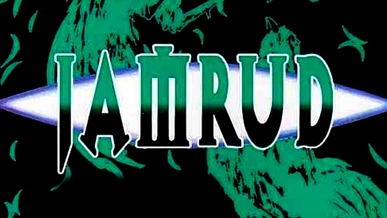 Jamrud - Maaf (Lirik) - YouTube